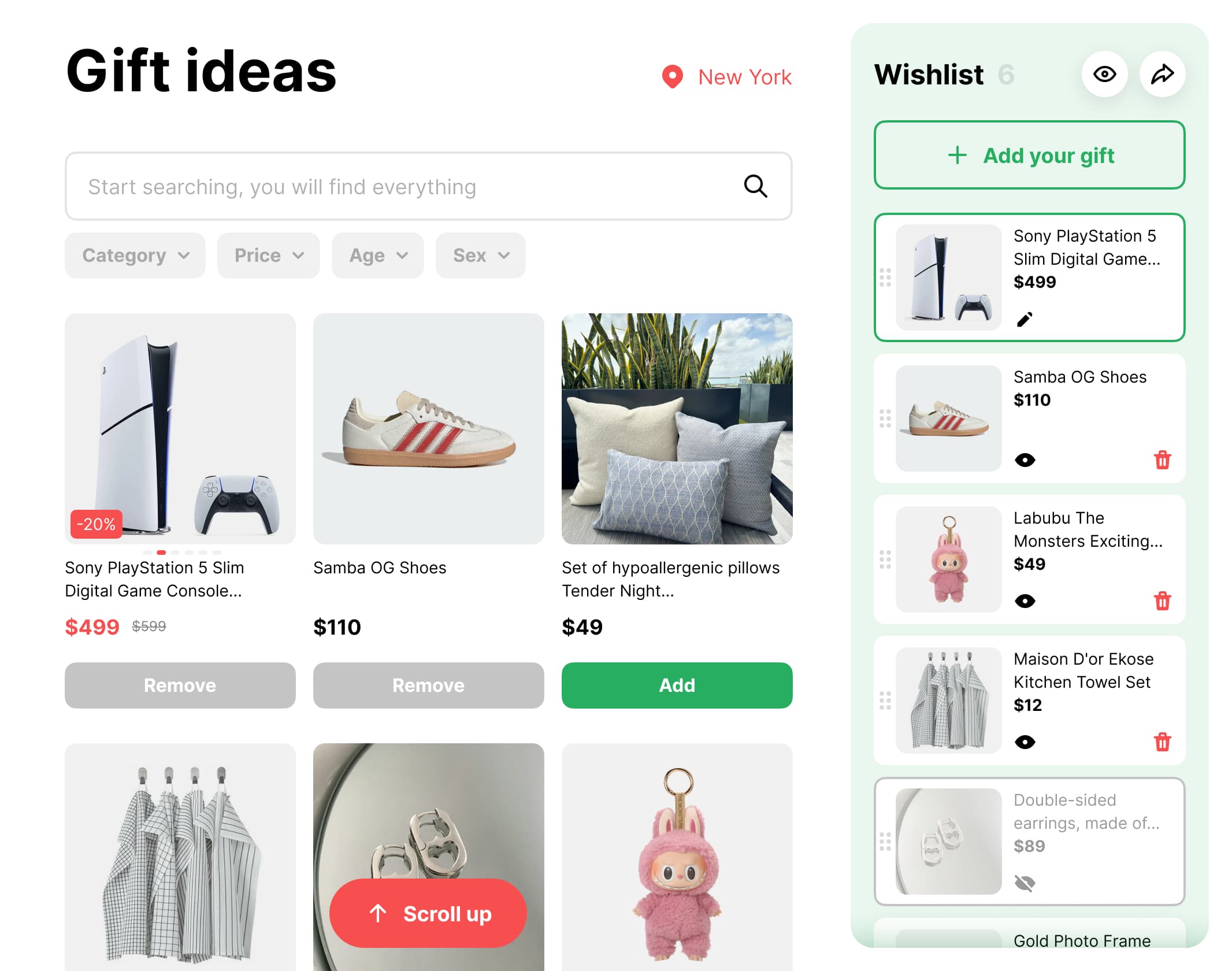 Secret Santa Generator #1 | Trusted Worldwide | Free & Professional ...